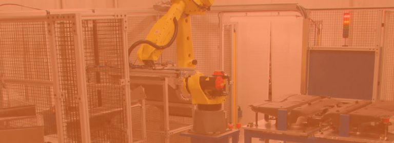 Robotic Fastening Automation Solutions