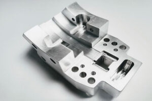 Tooling & Fabrication